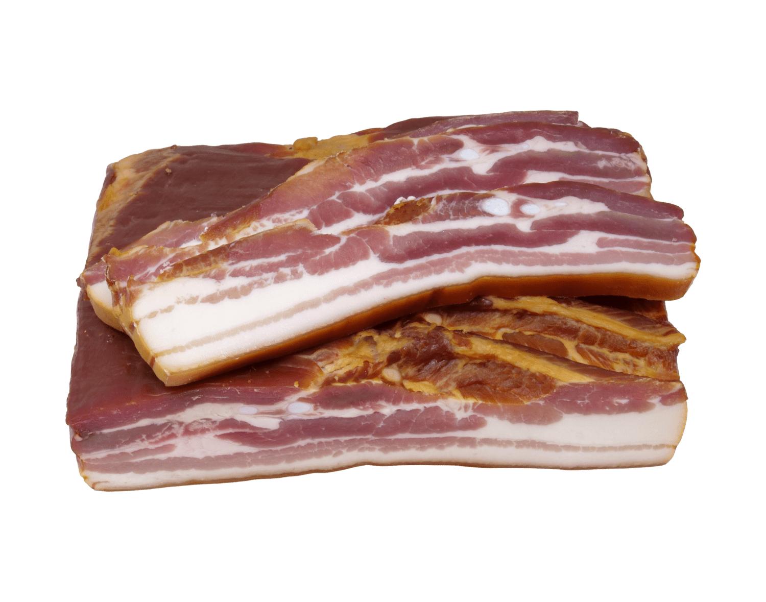 Geräucherter Bauch am Stück | Fleischerei Bartoldus