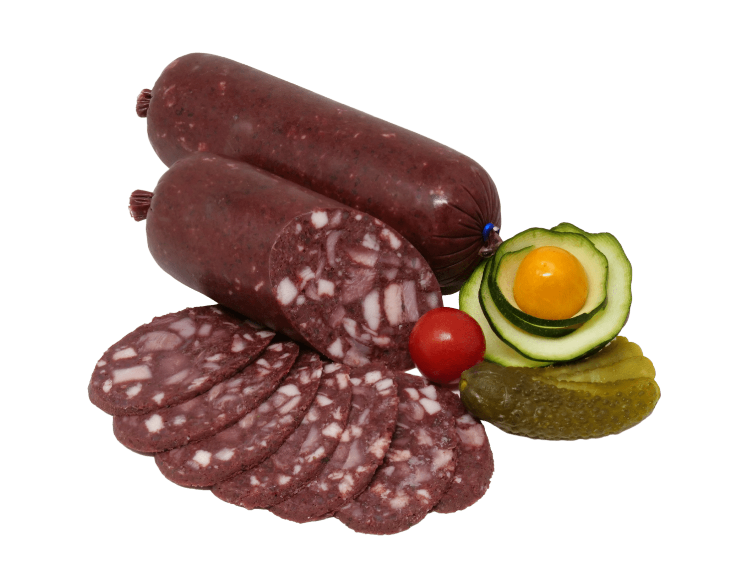 Hausmacher Blutwurst | Fleischerei Bartoldus